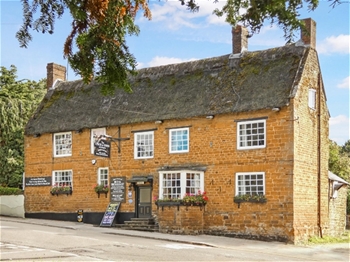 FORMER COACHING INN & RESTAURANT, AFFLUENT PICTURESQUE VILLAGE, HIGHLY ...