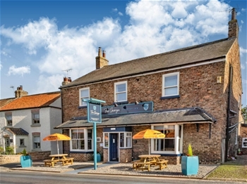 FABULOUS COUNTRY INN & RESTAURANT FULLY REMODELLED TO EXCEPTIONAL ...